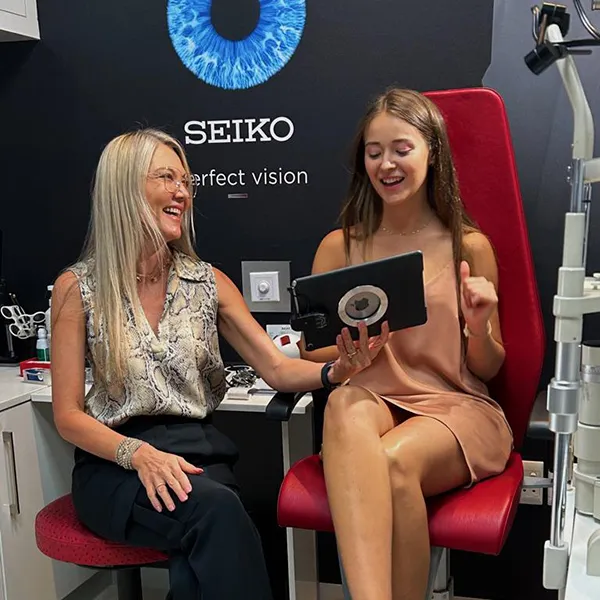 Dynamic Vision Clearwater Mall - Clear Water Optometrist